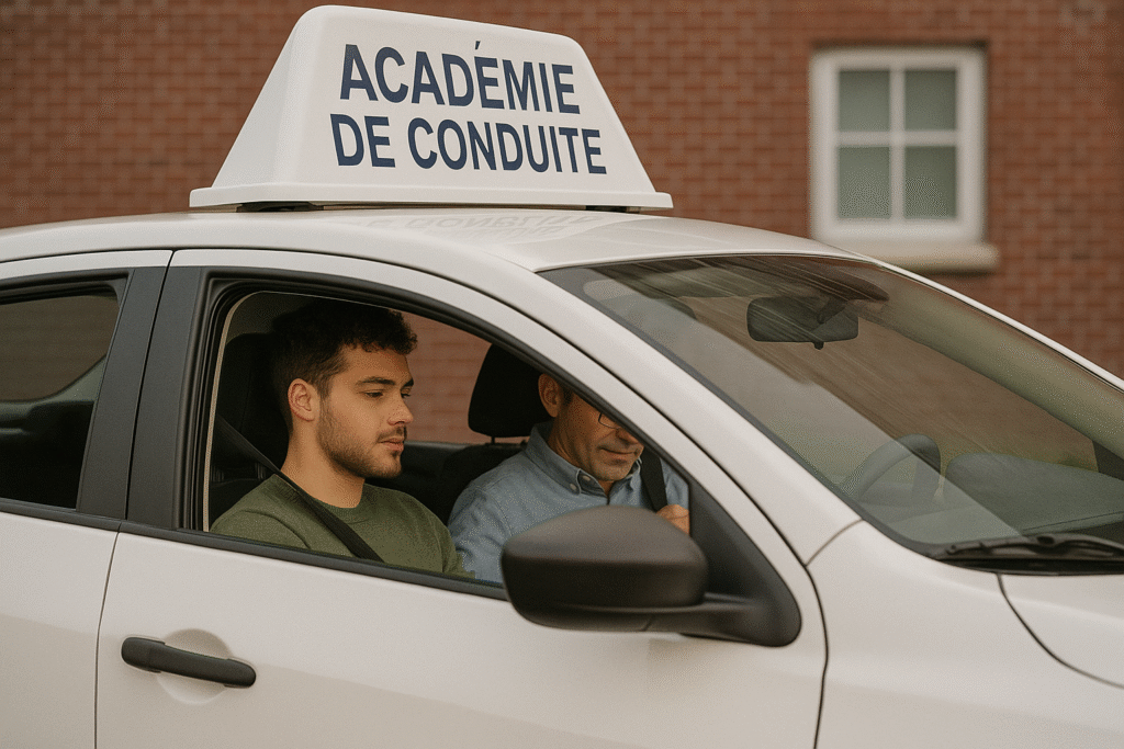 Combien coûte un cours de conduite à Montréal? | Académie de conduite ...